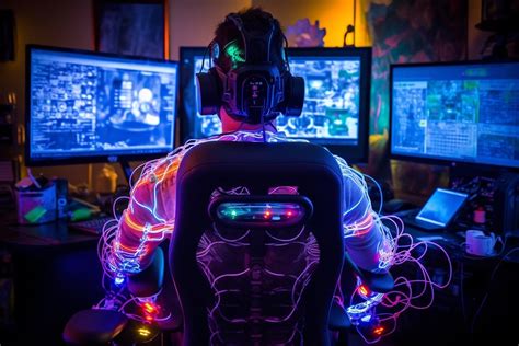 ChatGPT Gets Turned Out By Kinksters Exploring Generative AIs Polymorphous Perversity