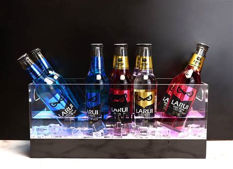 广西 苏打酒厂家直供批发夜场酒吧ktv酒水 山东临沂 拾光动力 食品商务网