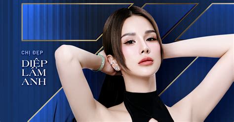 Sau Ly Hôn Diệp Lâm Anh Chính Thức Comeback Với Vai Trò Mới Trong Show
