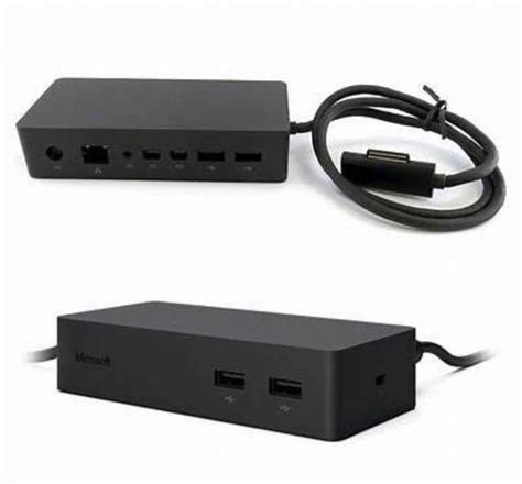 Original Microsoft Surface Pro Dock Computers Tech Laptops