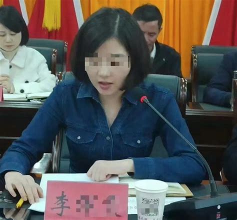 县委书记性侵女下属，这个事情不简单 ＊ 阿波罗新闻网