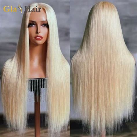 Glueless Frontal Wig Top Notch Vietnamese Hair Wig