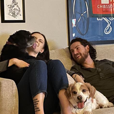 Emma Fleischmann And Dan Seigermans Wedding Website