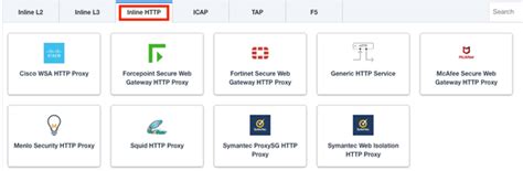 integrating security solutions with f5 big ip ssl orchestrator devcentral