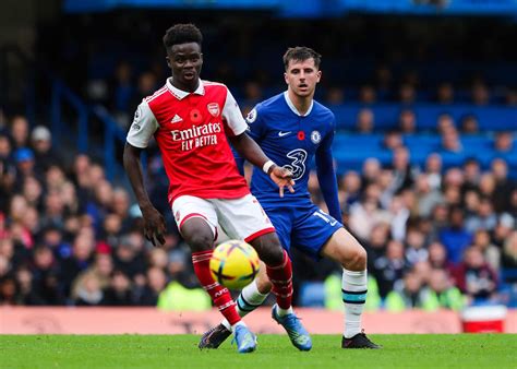 Palpite Arsenal X Chelsea Premier League 02 05 2023