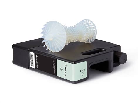 Sla Formlabs Durable Resin 3d Printing Service Facfox