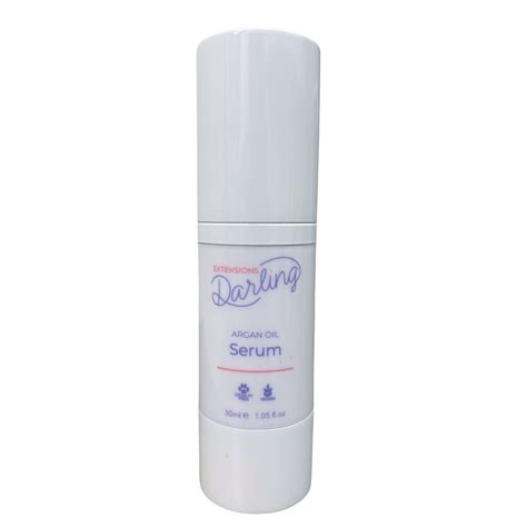 Argan Oil Extensions Darling