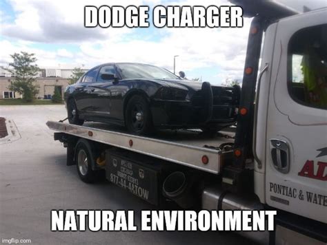 51 Funny Dodge Memes That Will Make You Rev Your Engines