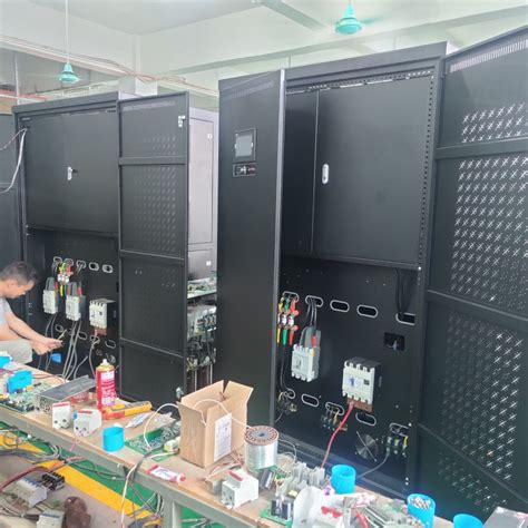 Supply 300kw Off Grid Solar Inverter For Industry Wholesale Factory