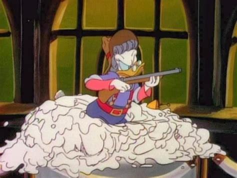Out Of My Top 5 Favorite Ducktales Characters Who Is Your Favorite