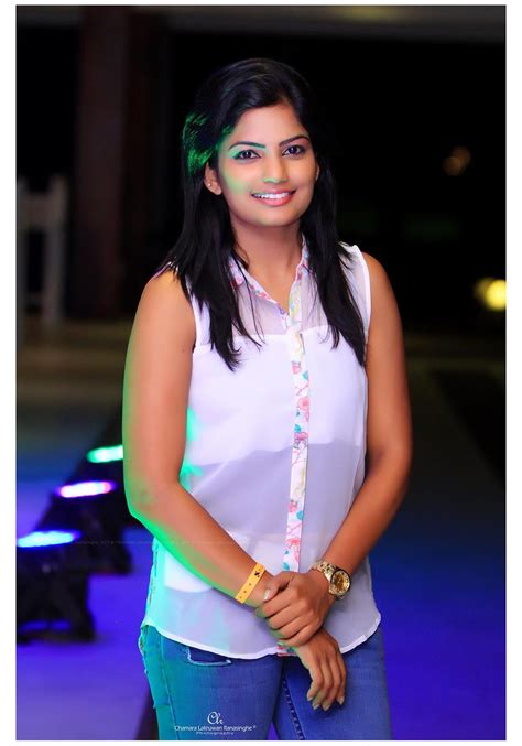 Actress And Models Anuradha Edirisinghe Sri Lankan Beautifulhot And Sexy