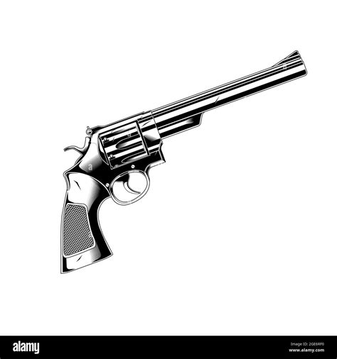 357 Magnum Imágenes Vectoriales De Stock Alamy