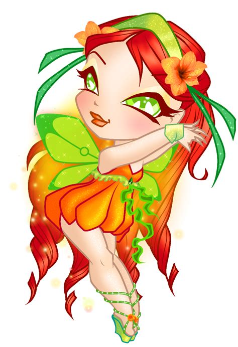 Sasha Pixie Of Pumpkins Pixie Of Ana By Douglaswinx On Deviantart