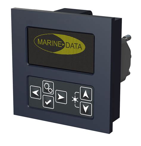 MD MFD MULTI FUNCTION DISPLAY Marine Data Systems