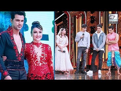 Shivshakti Sachdev And Anuj Sachdeva Married