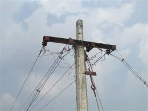 Eb Electrical Post At ₹ 4900piece Chengalpattu Chennai Id