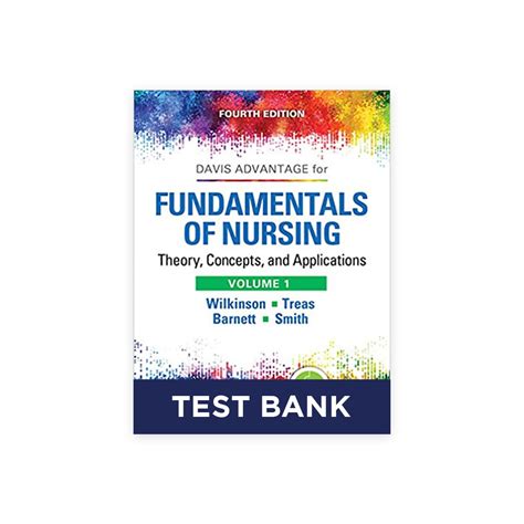 Fundamentals Of Nursing Theory Concepts And Applications 4th Edition
