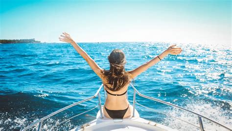 Ahoy Club App Lets You Charter Luxury Yachts All Around The World Maxim