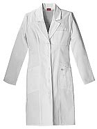 Missy Fashion Lab Coat Lab Coats Dickies Brands Metro Uniforms