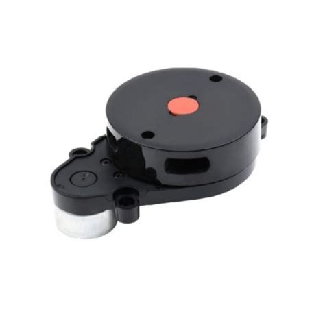 Ldrobot 360° Omnidirectional Triangulation Lidar 8m Radius Ranging Software Start Stop Control