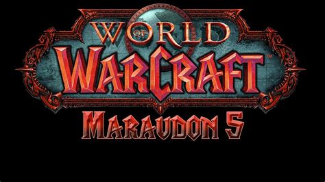 Maraudon 55 World Of Warcraft Dungeons Vanillaclassic Deutsch