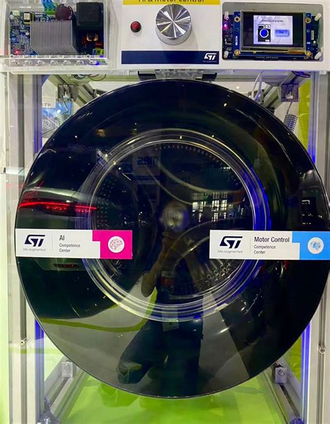 Stm32：以边缘ai解决方案引领嵌入式ai新时代 Mcu加油站