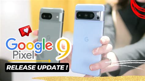 Unveiling The Google Pixel 9 Next Gen Features And Innovations YouTube