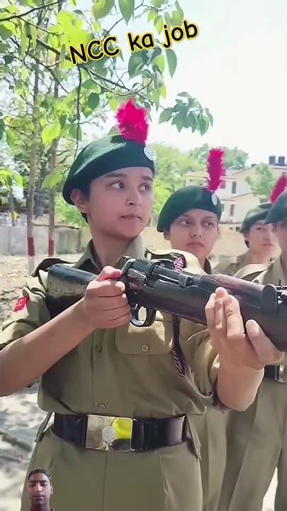 Nccway Ncccamps Police Nccdrill Ncc Indianarmy Armylover