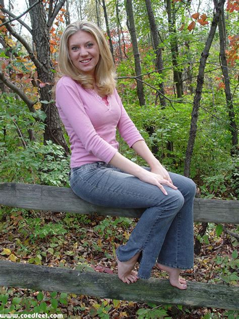 Wu S Feet Links Lexie S Photos