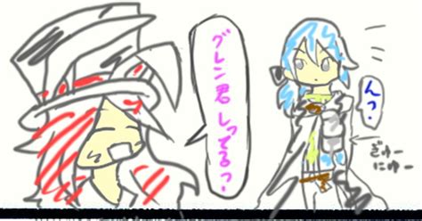 ぴくぷよaf ミルクネタ 瑞夏みかんのイラスト Pixiv