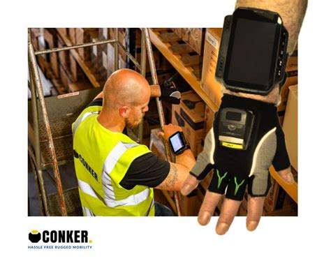 Quinton Smuts On Linkedin Rugged Wearable Android
