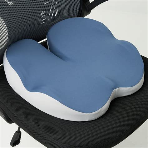60 Off On Contoured Office Chair Pillow Onedayonly
