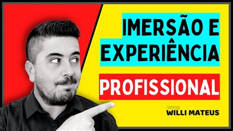 O Que é Imersão Profissional LIBRAIN