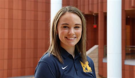 Breaking Barriers Kelly Mccafferty Becomes The First Female Officer