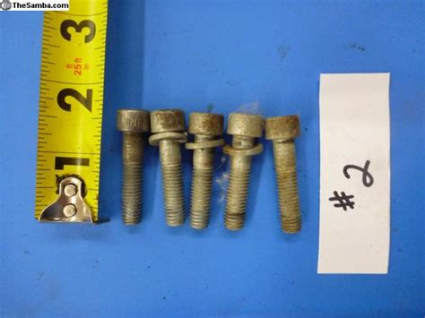 TheSamba VW Classifieds Steering Column Mount And Hardware