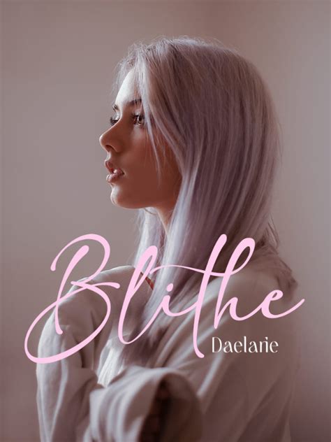 Read Blithe Lamujer Webnovel