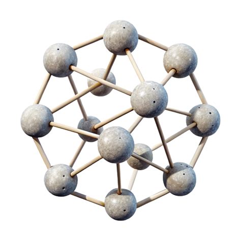 Dramatic Vintage Connected Dots Data Visualization Cutout Detailed 60668621 Png