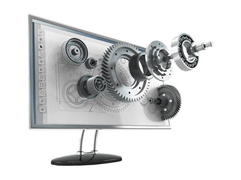 design and rapid prototyping kuzma industrial group