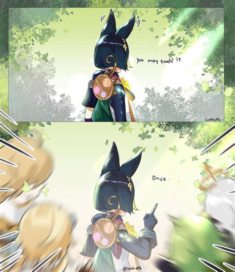 Adl Kullan C N N Genshin Impact Panosundaki Pin