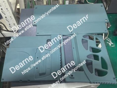 1 Set Tektronix Oscilloscope Housing For Dpo7254c Dpo7354c Dpo7104c