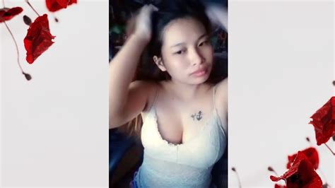 Hot Thai Girl With Big Breasts Bigo Live Thailand 2018 Youtube