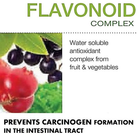 Flavonoid Complex 9 Youtube