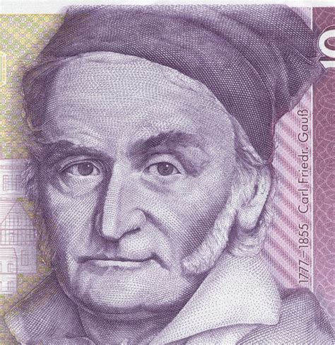 Carl Friedrich Gauss Kimdir Hayat Y Ntemi Metodu Ve Teoremleri