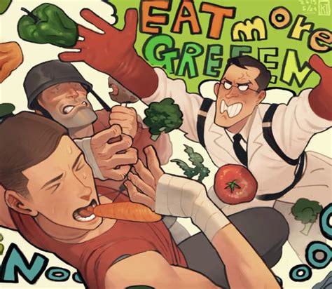 Shameless TF2 Idiocy