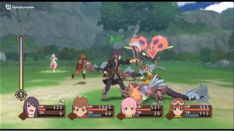6【テイルズ オブ ヴェスペリア】正義を忘れたおっさんが 正義”を貫き通すrpgをプレイ 【tales Of Vesperia】 Youtube