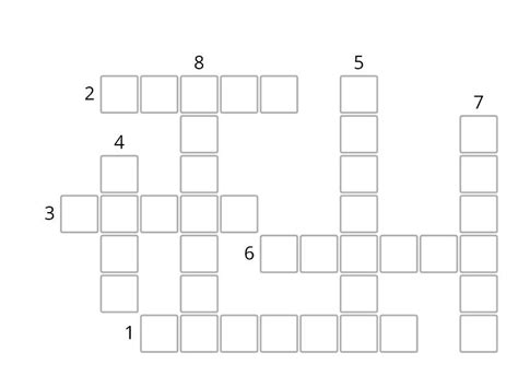 Puzzle By Majd Harb And Karim Alzoubi Crossword