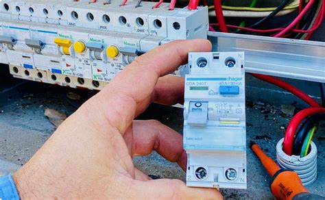 Safeguard Your Home Expert Safety Switch Installation In Brisbane