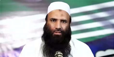 Saifullah Kasuri Mastermind Of Pahalgam Terror Attack Easterneye