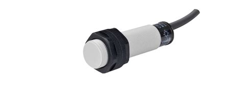 All Details Of Capacitive Proximity Sensor Working Principle And Application