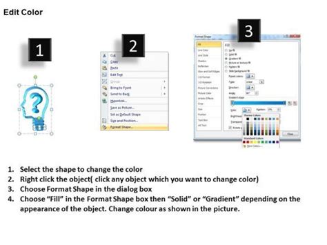 Questions Doubts PowerPoint Templates And Clarifications Ppt Slides